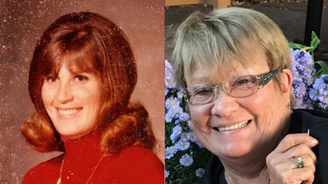 Sherry Lee (Lovell) Madsen | News, Sports, Jobs - Standard-Examiner